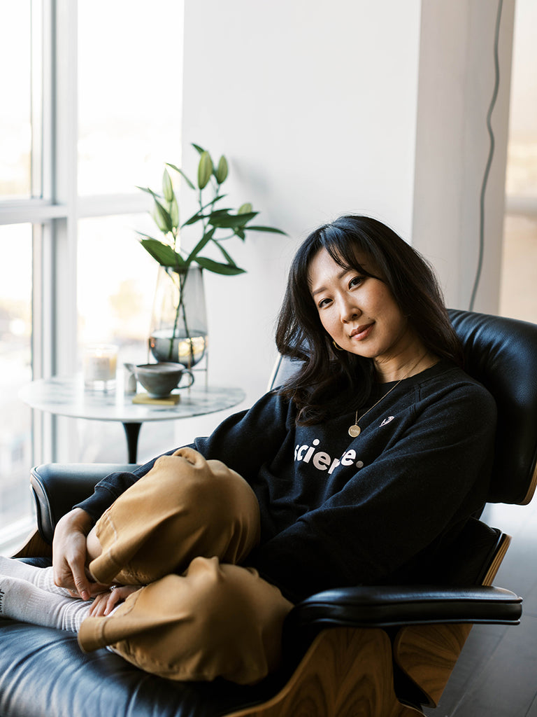 Artist Spotlight: Jennifer Rhee – Unpublished Collection