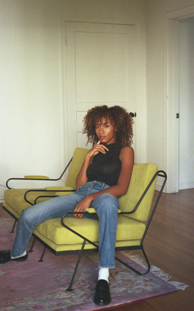 On the Blog: Meet Makeena – Unpublished Collection