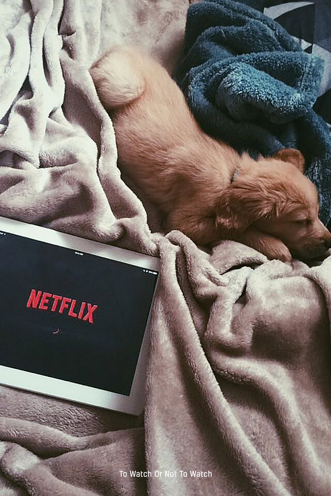 To Watch Or Not To Watch – Unpublished Collection