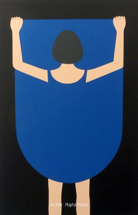 Art Fart: Playful Pieces – Unpublished Collection